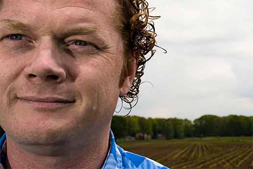 Ward Grootens - Life Long Learning Center